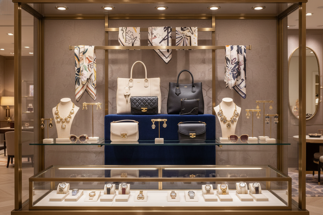 U Boutique